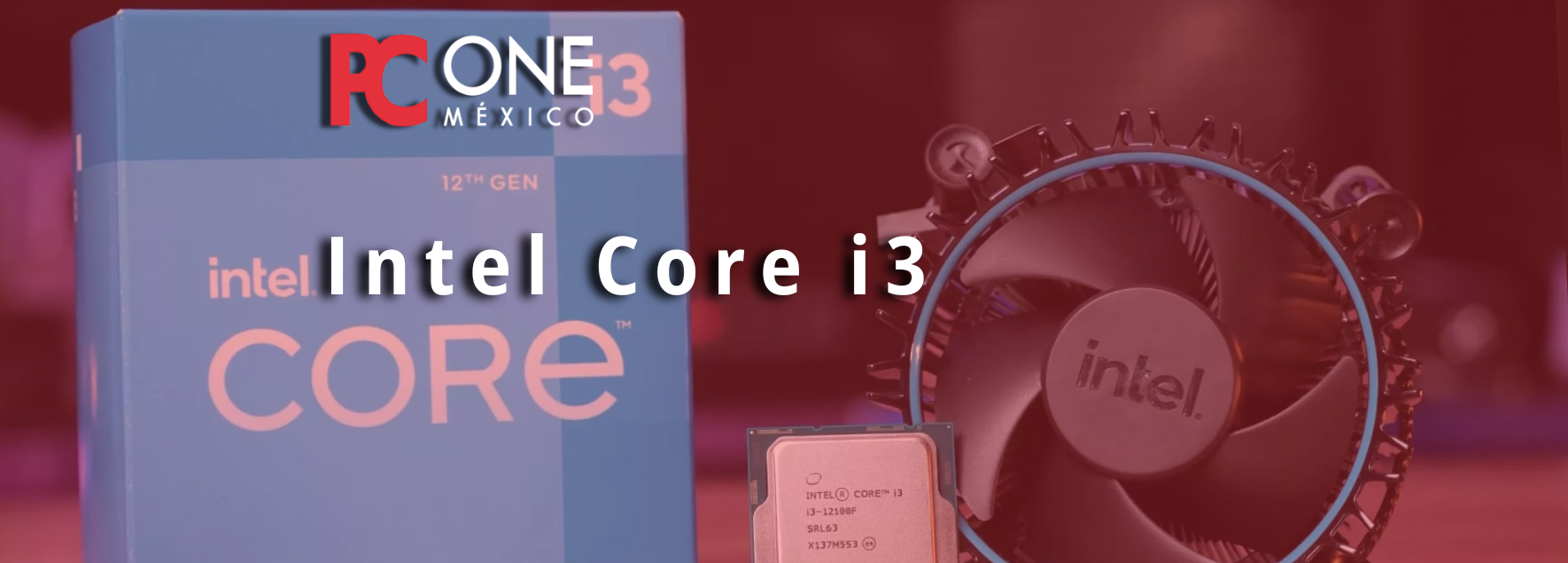 Laptops Intel core i3 – PC ONE MÉXICO